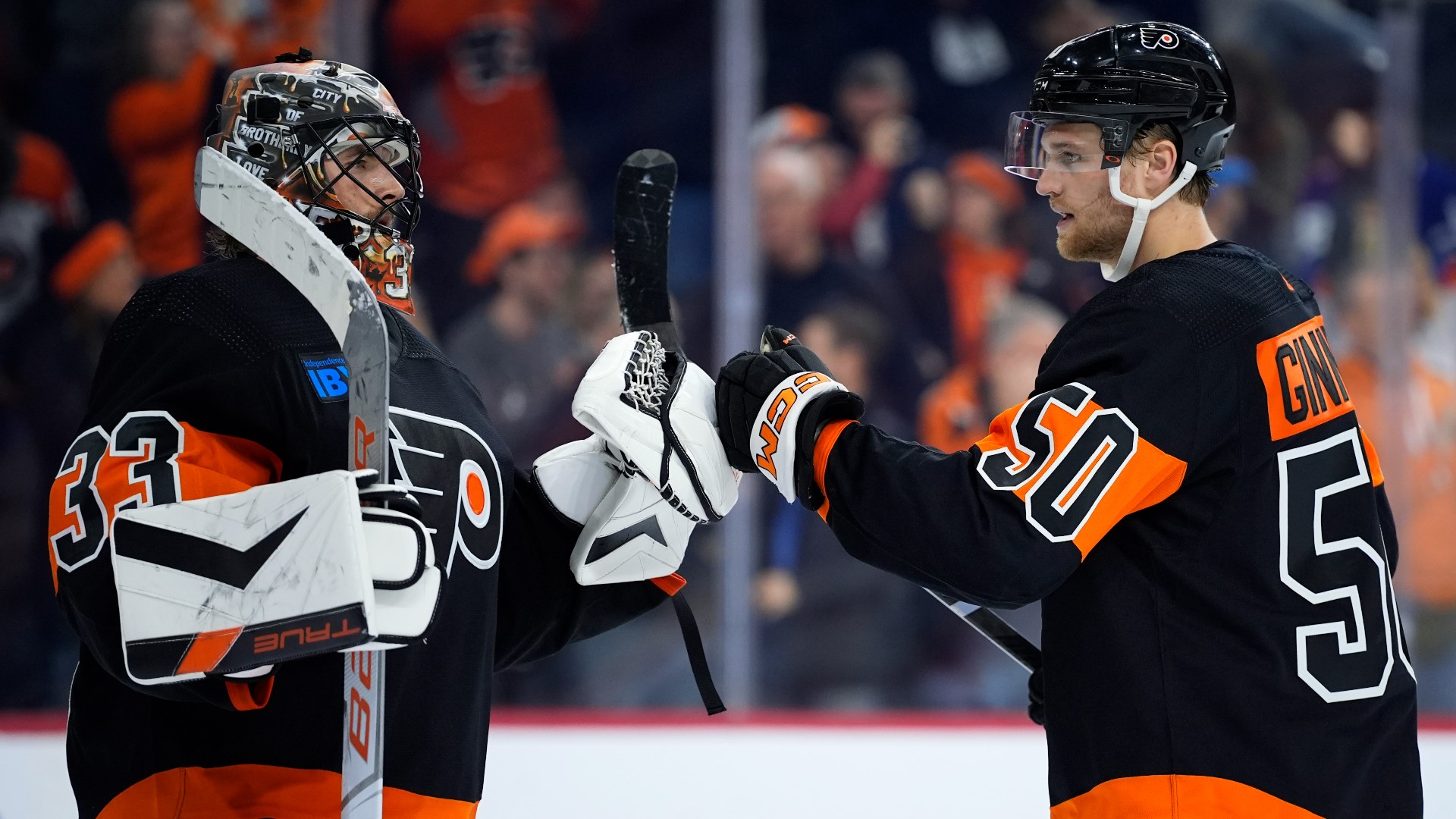 NHL playoff race heats up as the Capitals, Flyers and Red Wings are ...