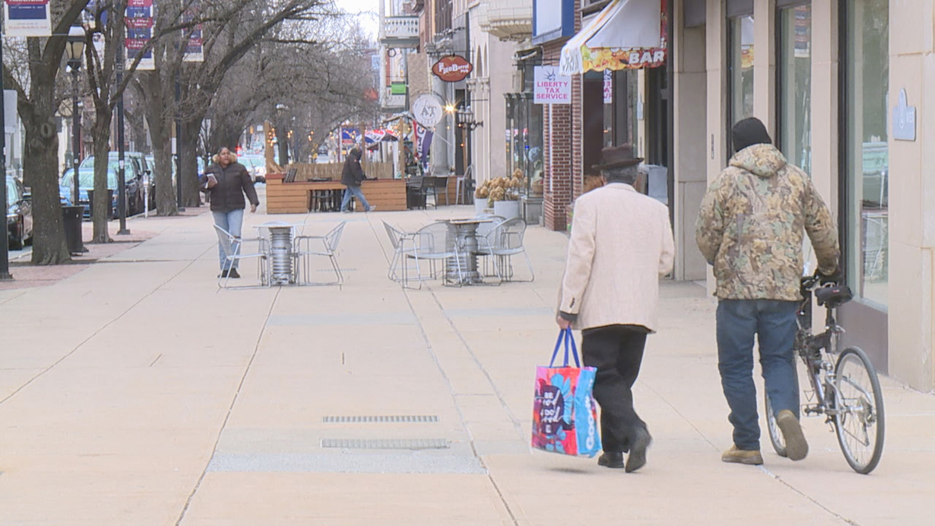 2025 BLOOM Grant Program announced for York County small businesses ...