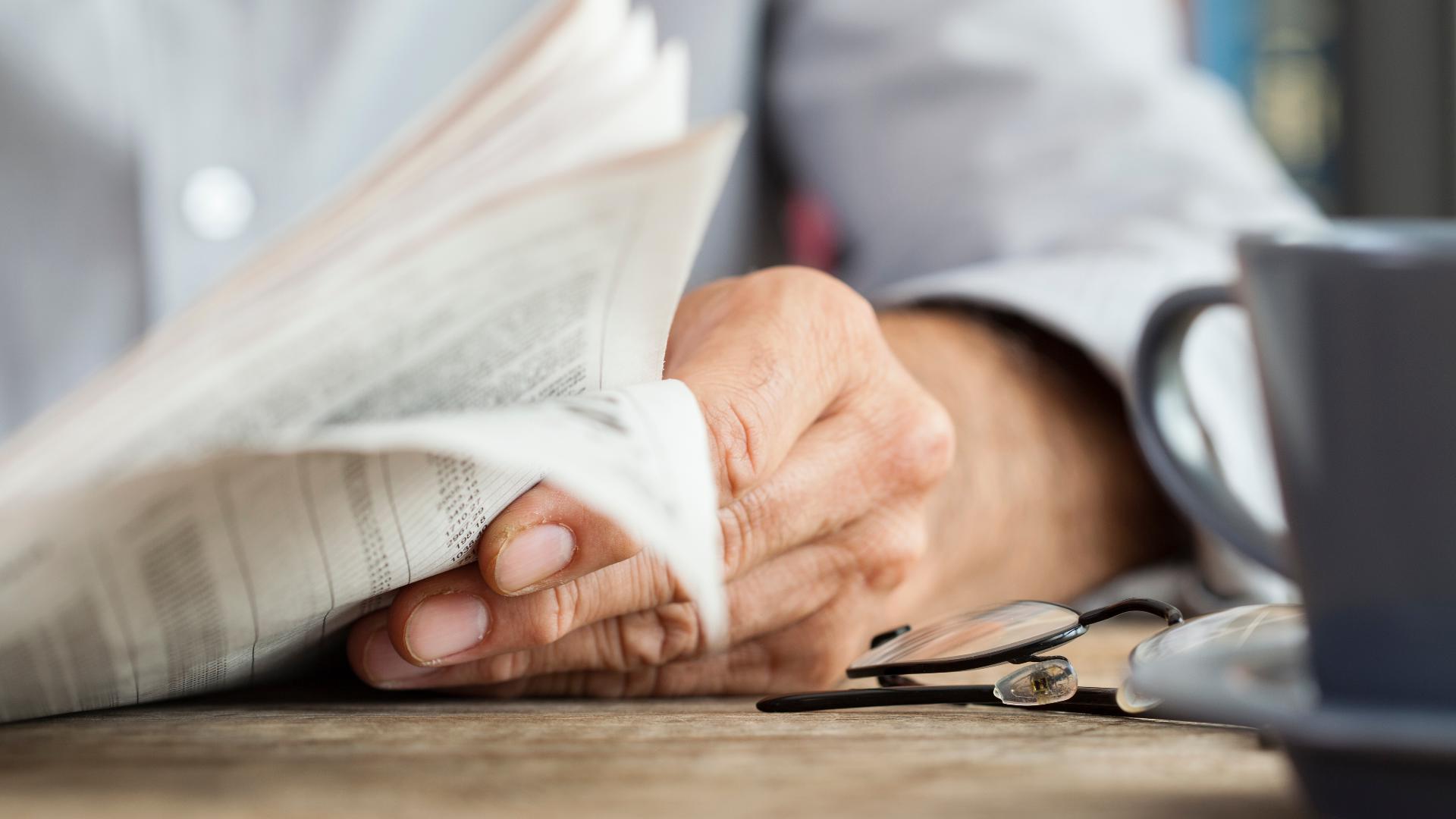 Print media landscape in York, Lancaster counties is changing with ...