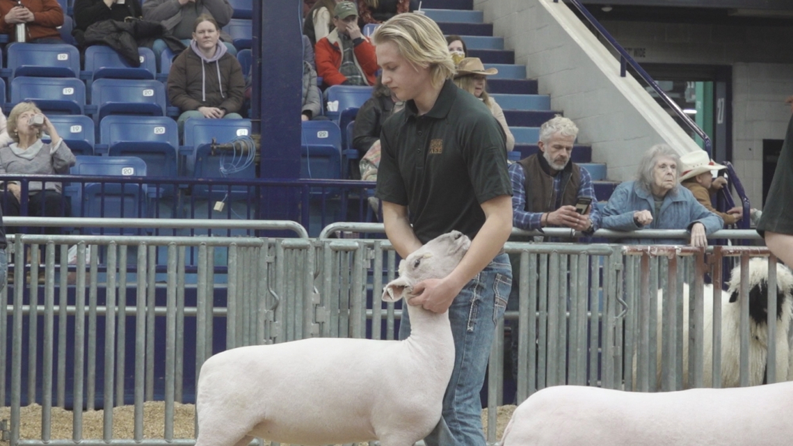 PA Farm Show sparks youth interest in agriculture, aims to cultivate ...