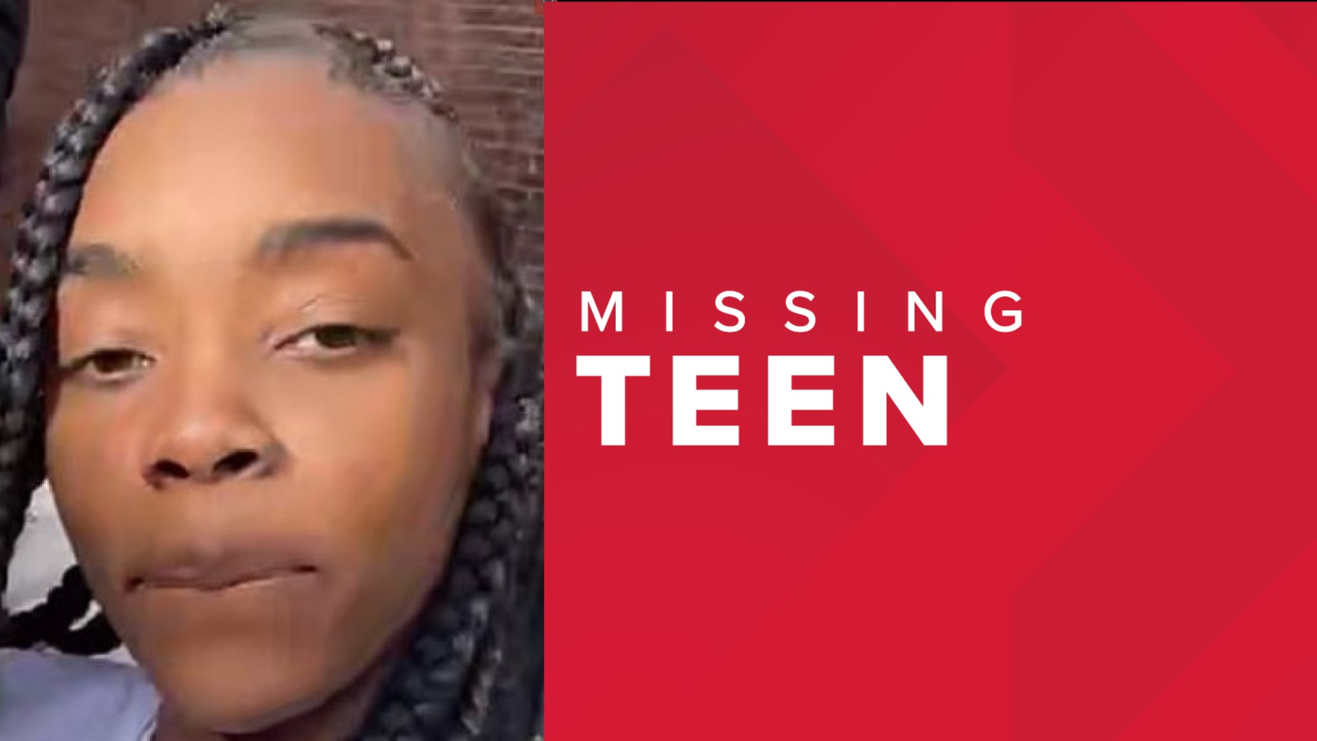 Missing teen Kaliece Henderson | fox43.com