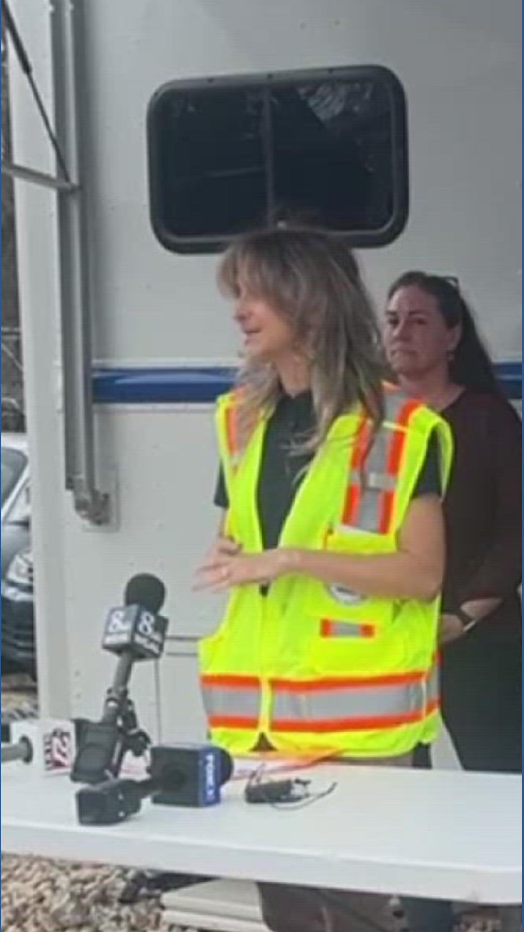 Officials say cleanup efforts in Codorus Creek after J&K Salvage fire ...