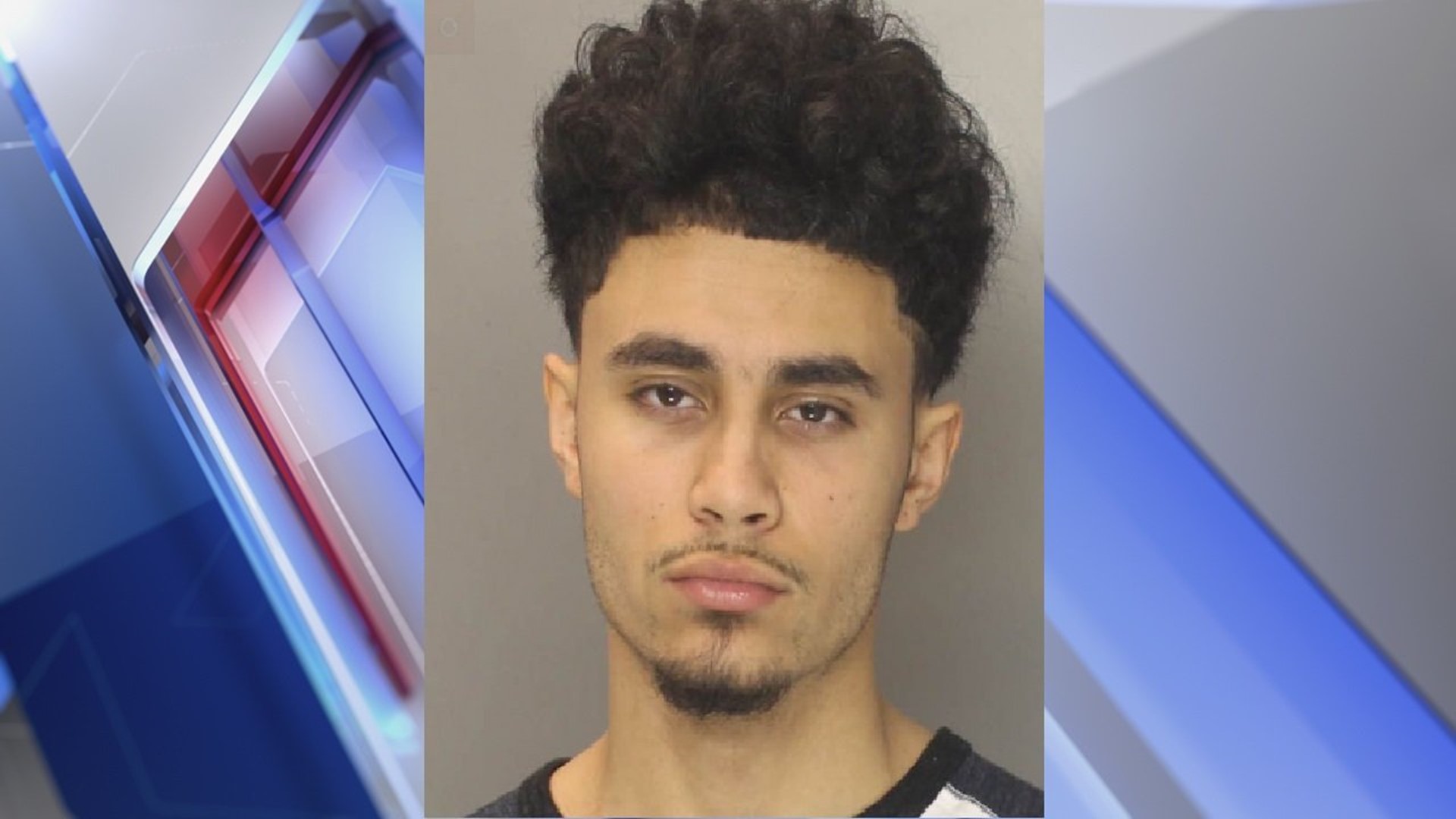 Second suspect in Penbrook shooting surrenders to police | fox43.com