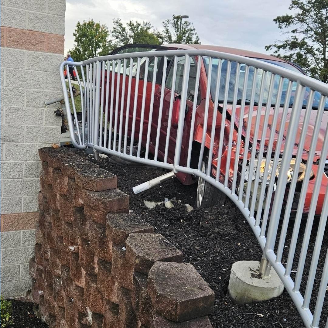 UPMC Institute in Dauphin County evacuated after car hits gas line ...