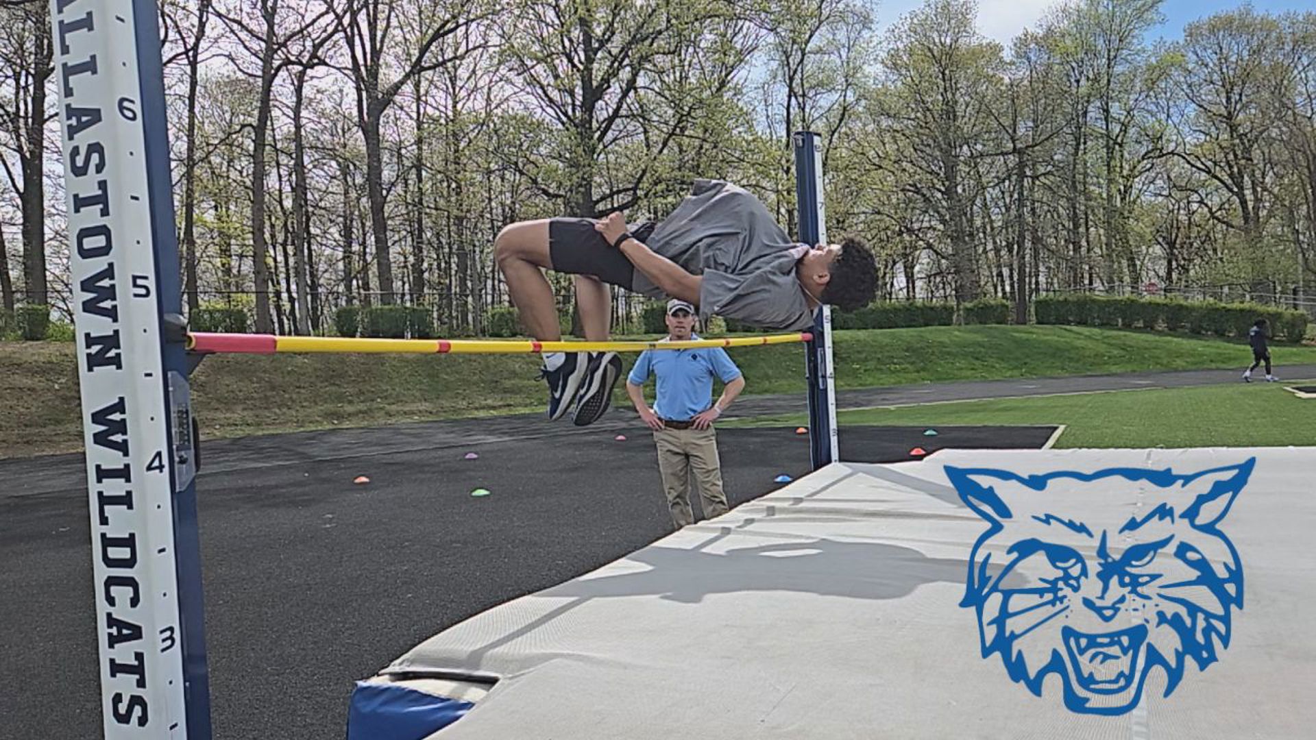 York County student athlete a natural at track and field | Sports ...