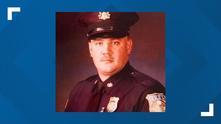 Interchange to be named for fallen Derry Township Police officer ...