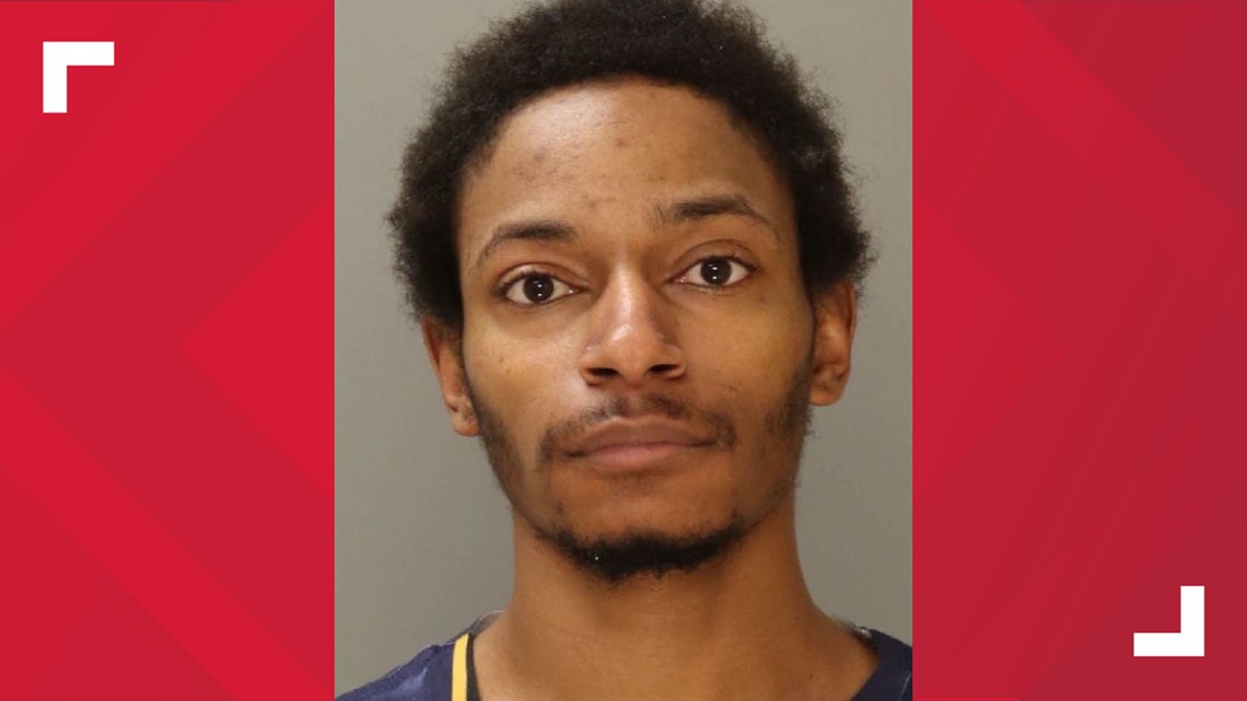 Lancaster County Man Accused Of Sexually Assaulting Two Juvenile