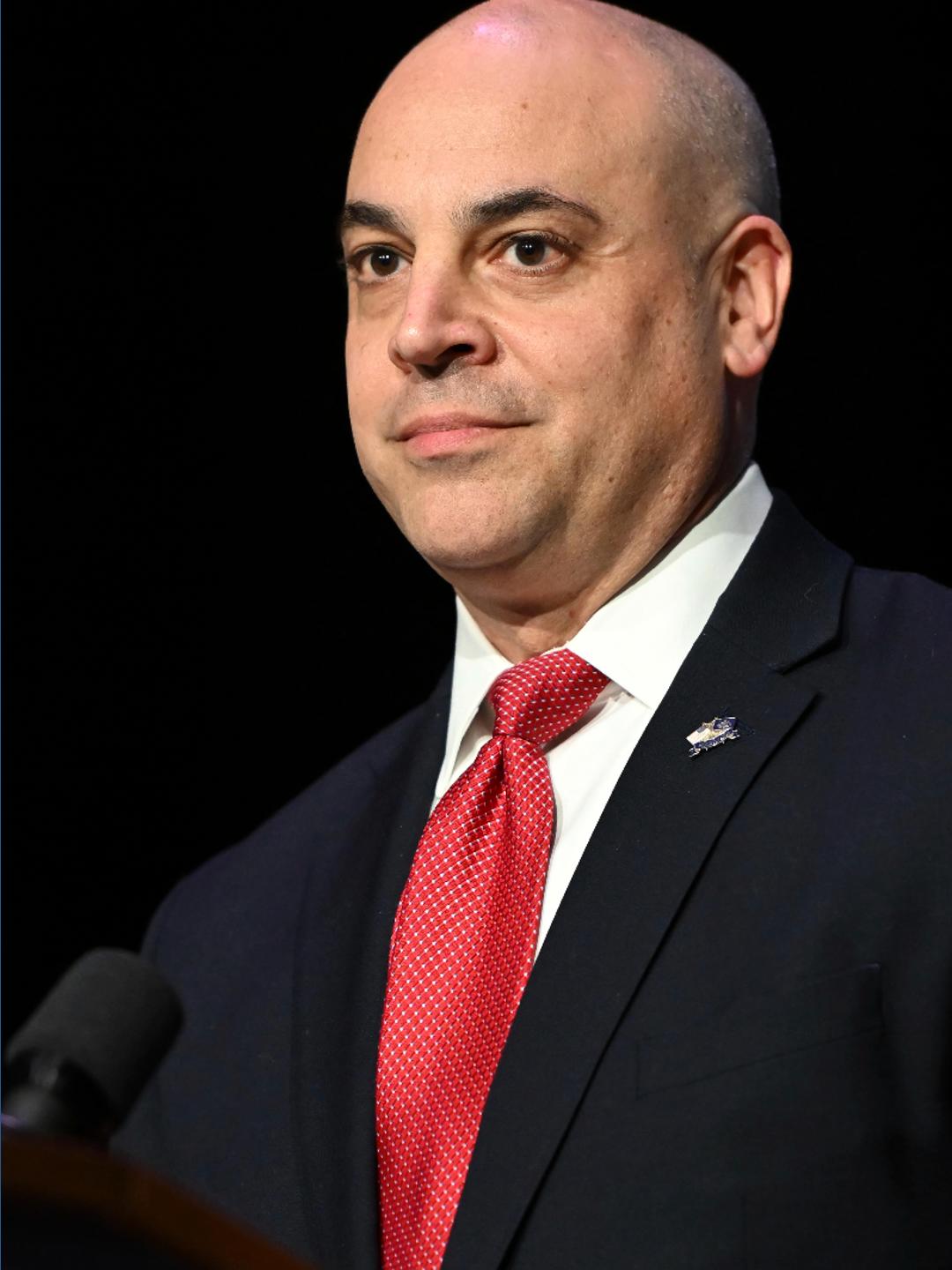 Pennsylvania Attorney General's website restored after 'cyber incident ...