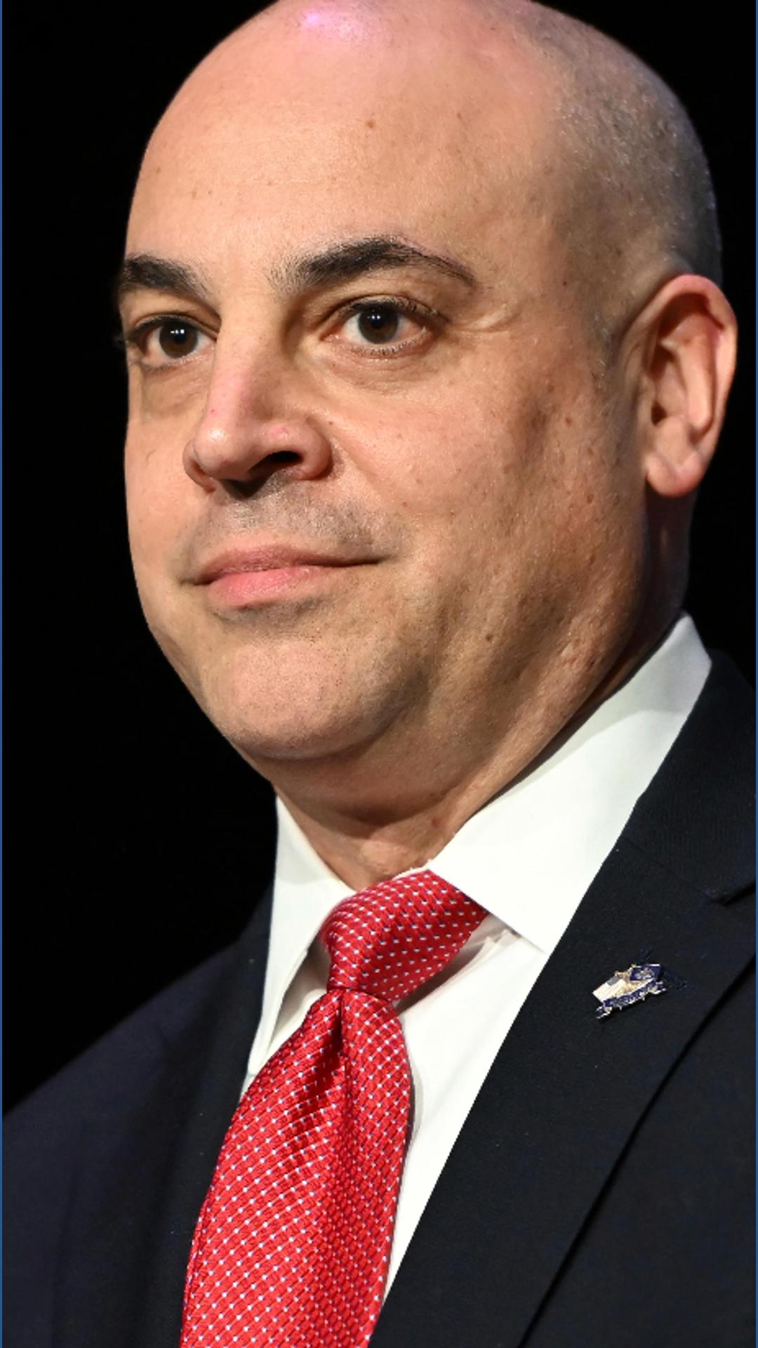 Pa. Attorney General's office warns of data breach, says personal ...