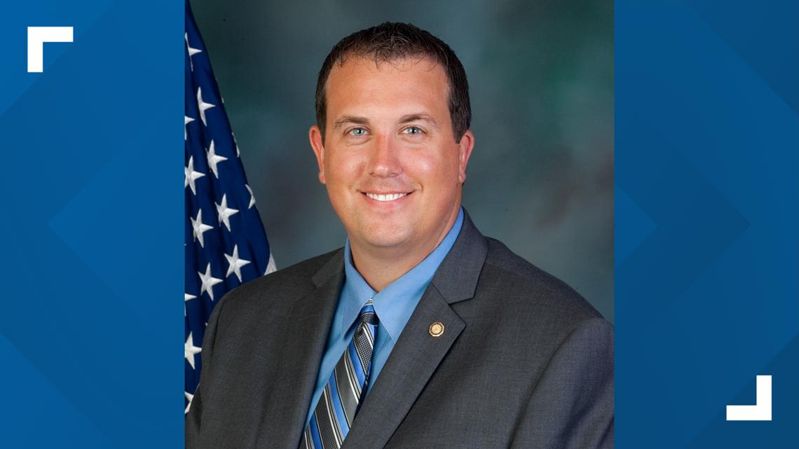 Pennsylvania Rep. Seth Grove to retire in 2026 | fox43.com