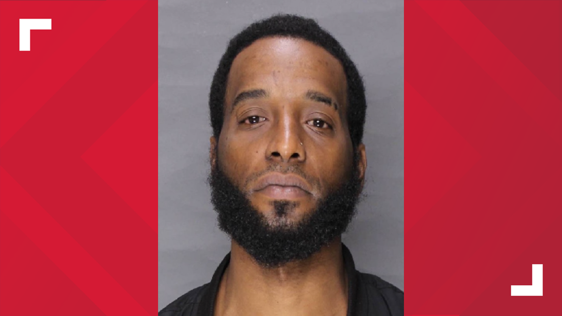 Armed robbery suspect out of Louisiana apprehended in Lebanon County ...
