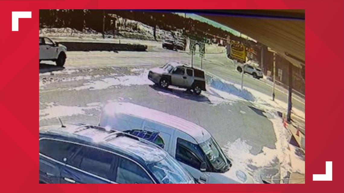 Police are investigating hit-and-run crash in Dillsburg | fox43.com