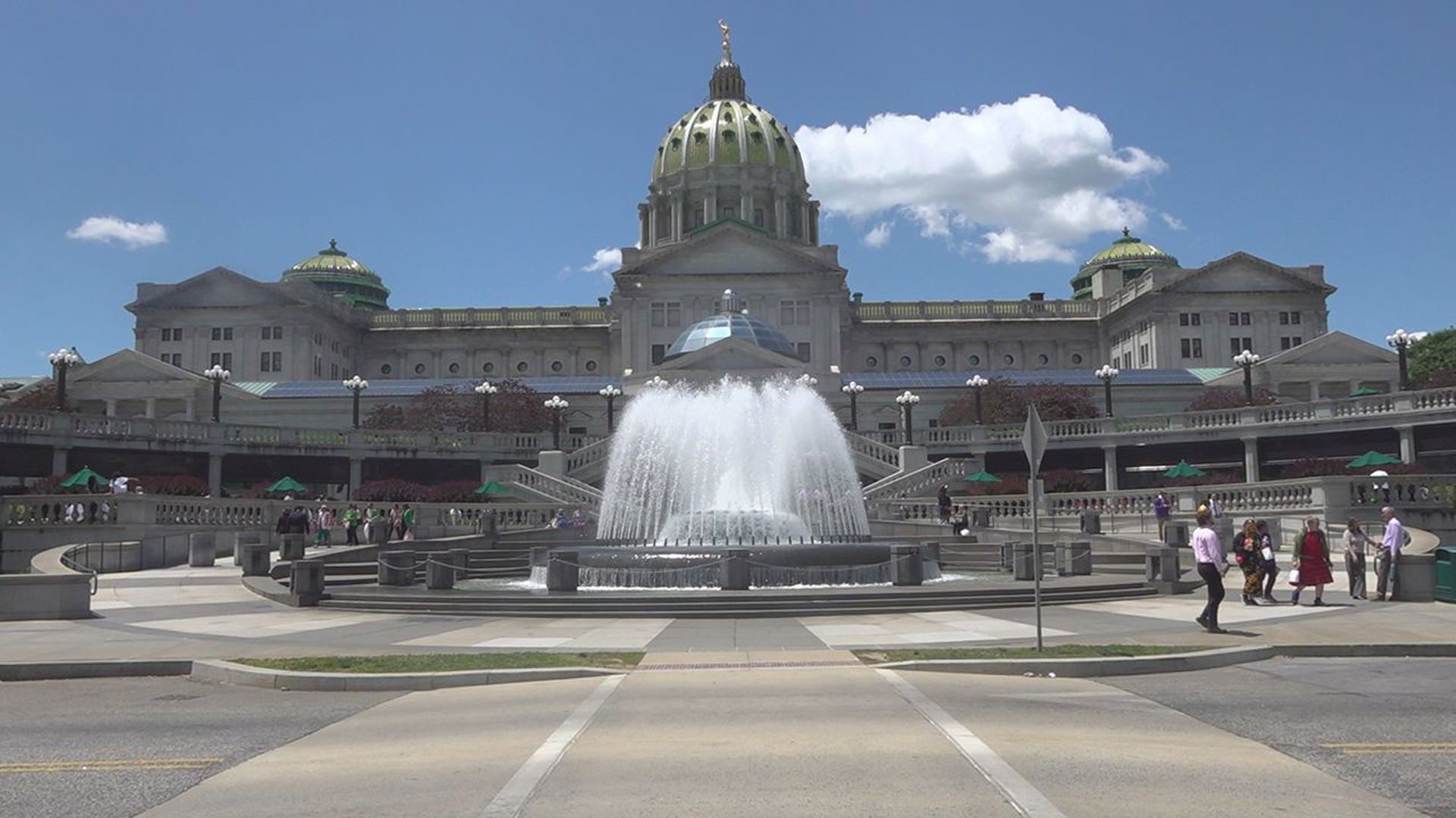 Pennsylvania lawmakers race toward June 30 budget deadline | fox43.com