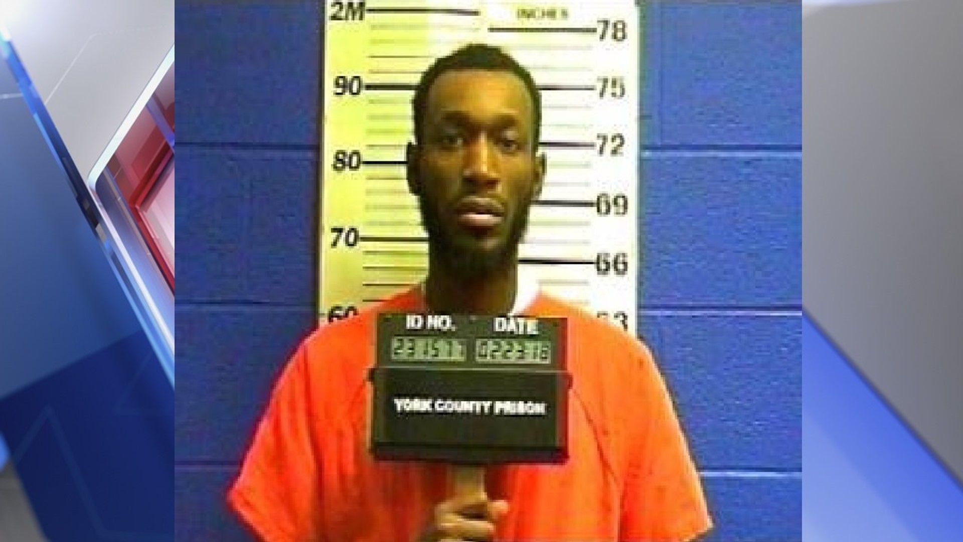 North Carolina Man Facing Charges After Allegedly Assaulting