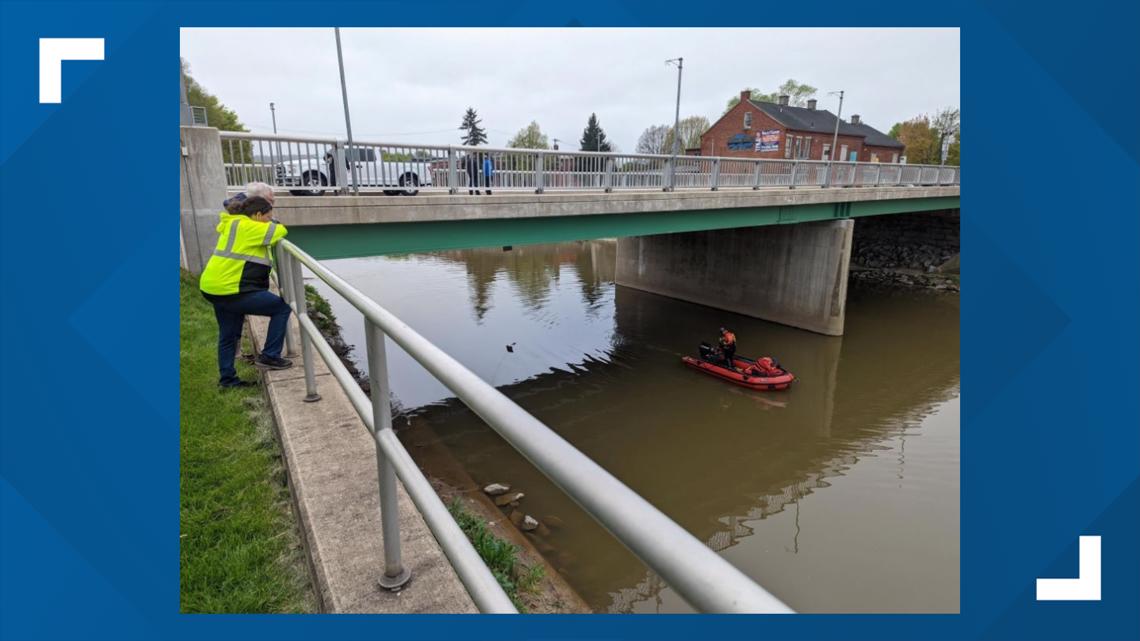 Search and rescue teams called to Codorus Creek in York | fox43.com