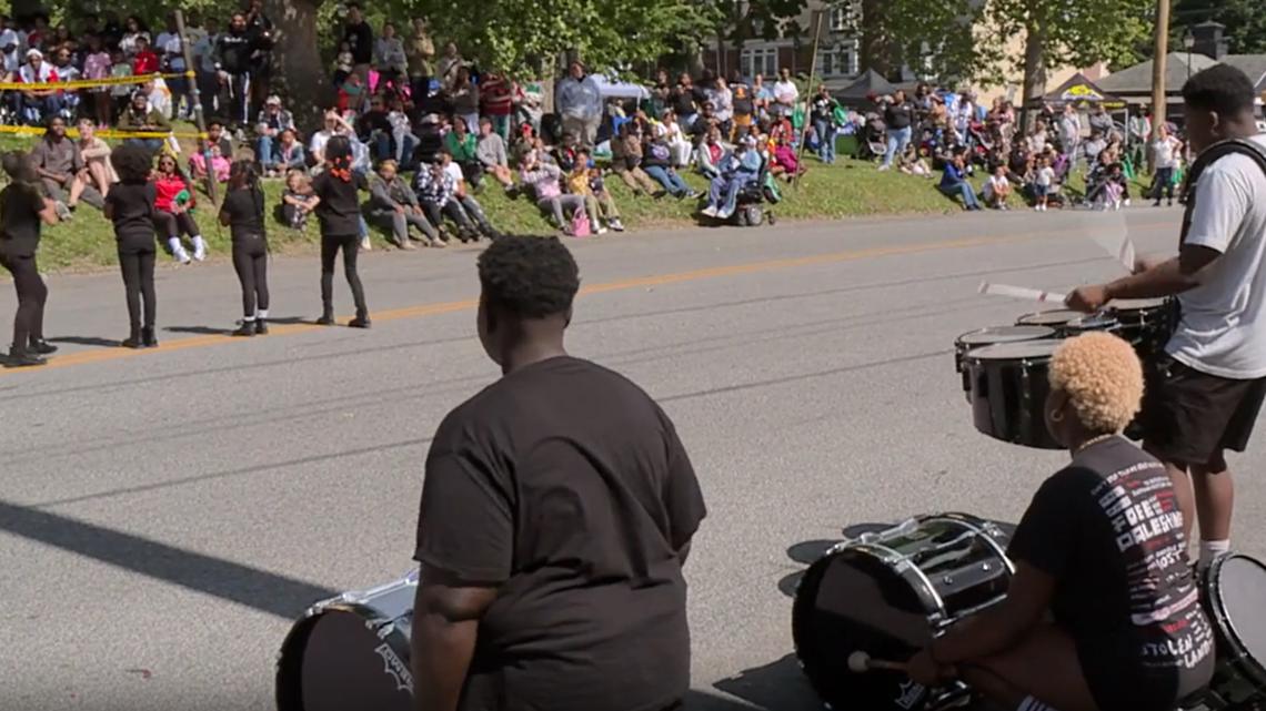 African American Culture Fair takes place in Lancaster | fox43.com