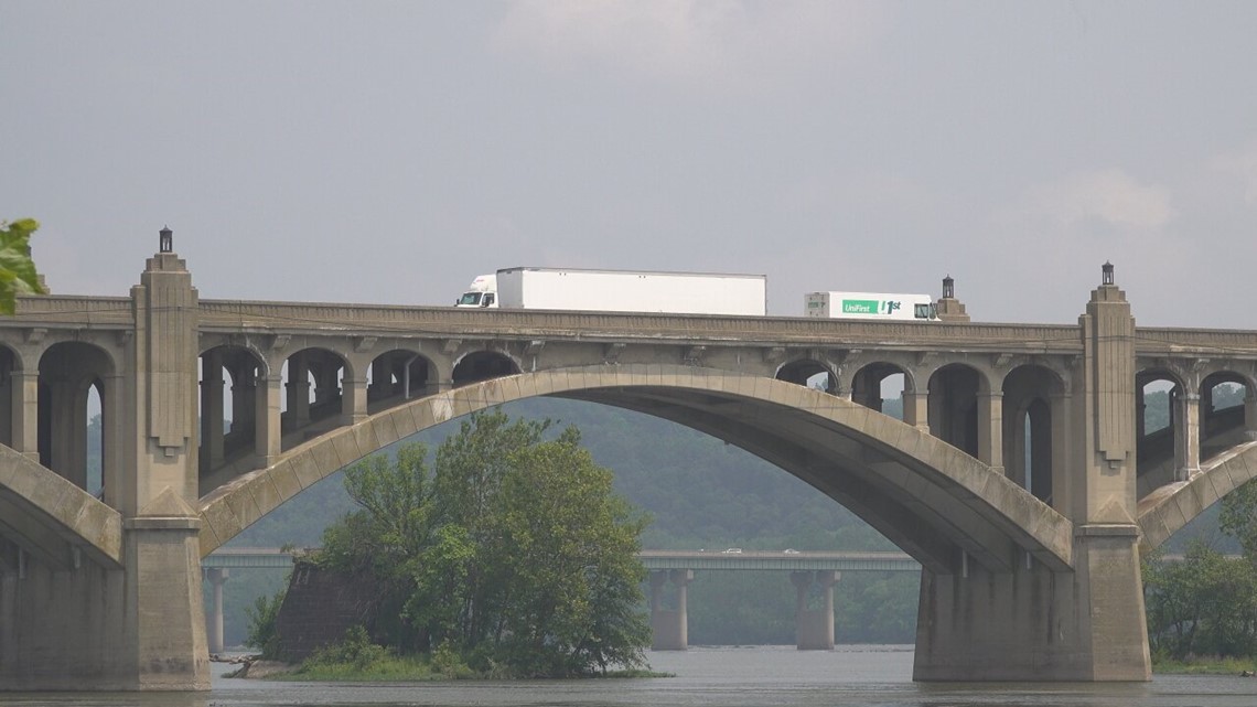 PennDOT plans 'extensive rehabilitation' of Columbia-Wrightsville ...