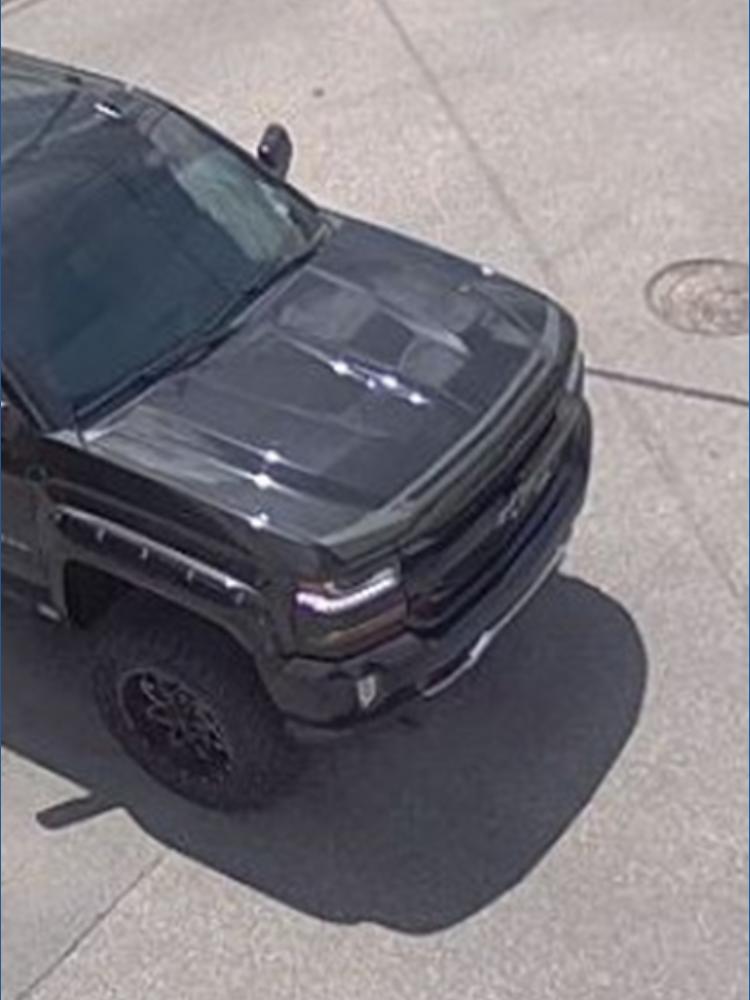 Chambersburg police investigate hit and run | fox43.com