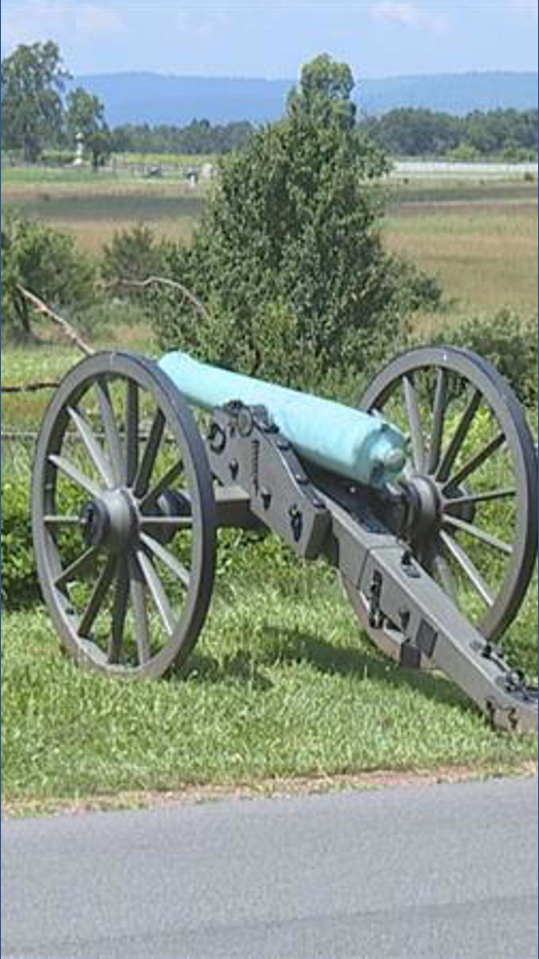Gettysburg sites earn Tripadvisor Travelers' Choice Awards for 2025 ...