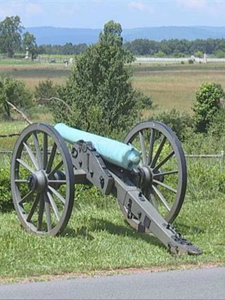 Gettysburg sites earn Tripadvisor Travelers' Choice Awards for 2025 ...