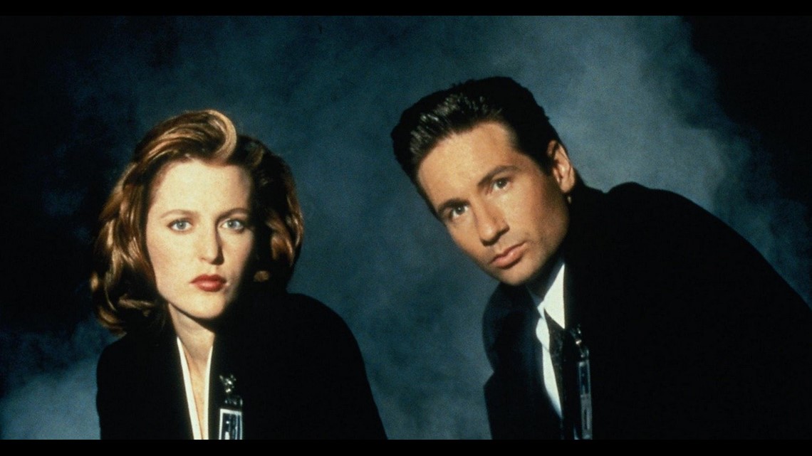 Is ‘The X-Files’ coming back to Fox? | fox43.com