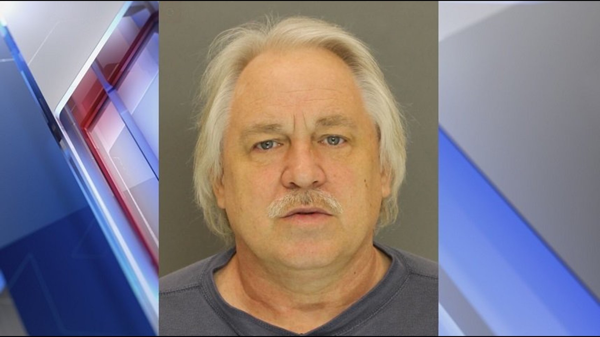 York County man accused of sexually assaulting three girls over several ...
