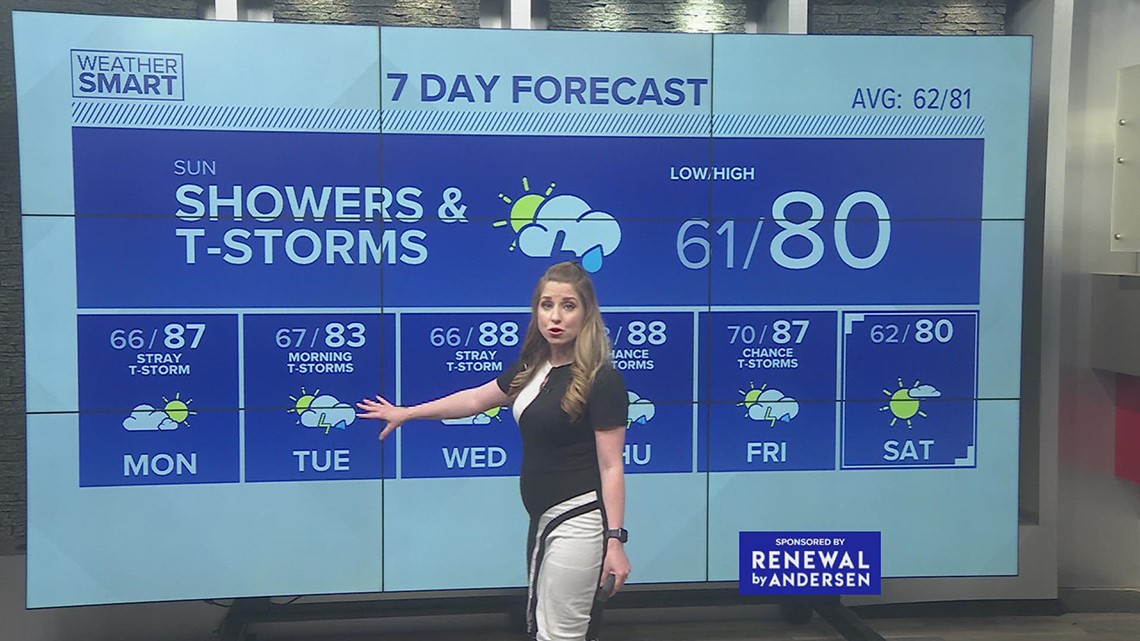 Lebanon County District Attorney Pier Hess Graf formally launches her ...