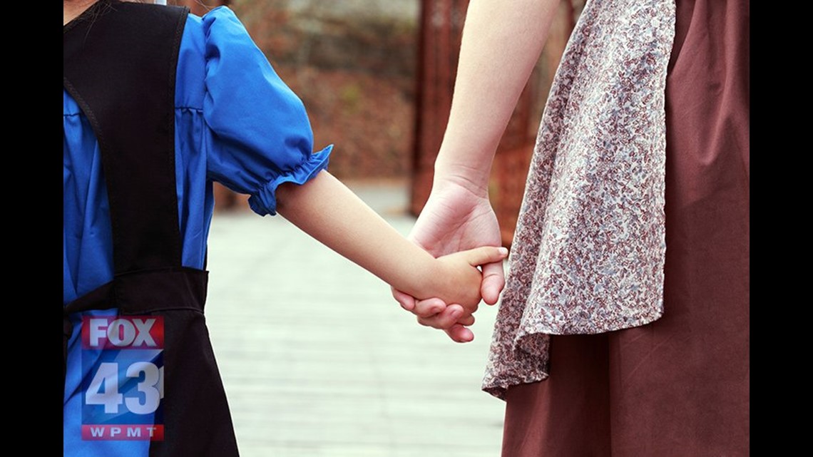 Lancaster County clinic treats Amish children with genetic diseases ...