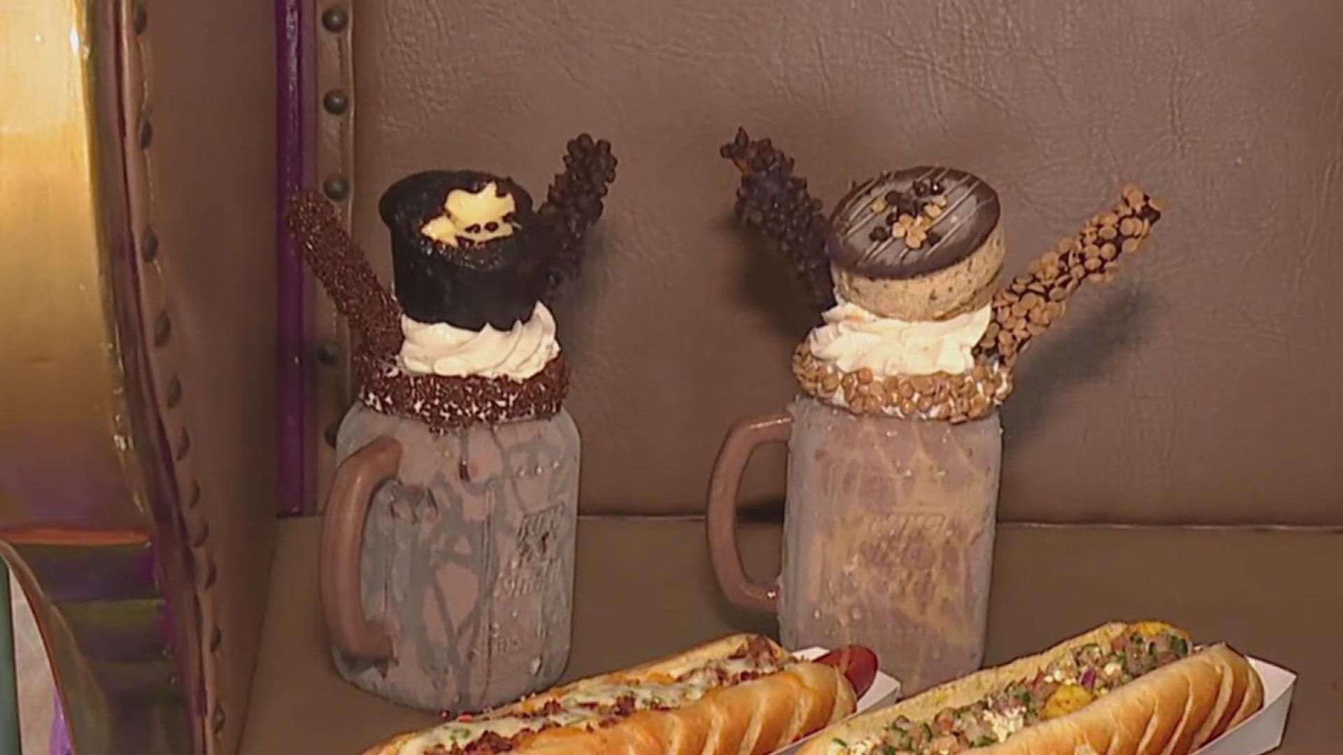 Hersheypark, Knoebels are listed among America's 10 Best Theme Parks by ...