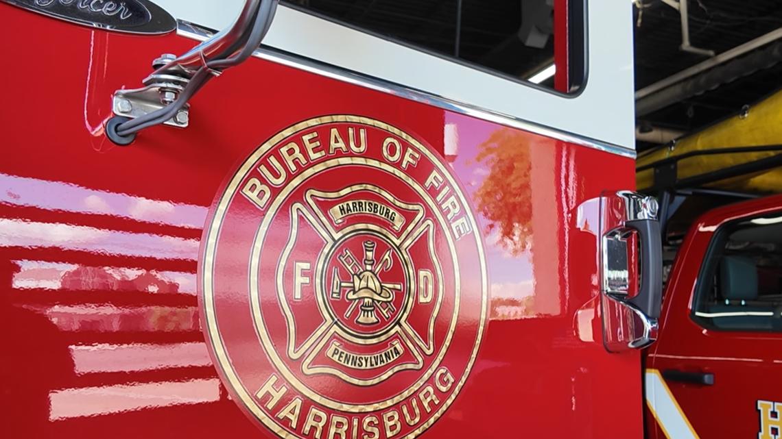 Harrisburg firefighters screened for deadly cancer risk through 'Check ...