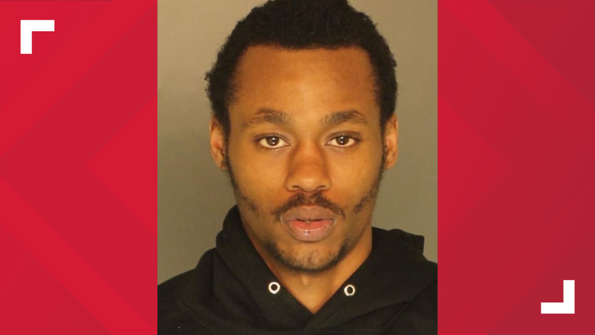 Baltimore man allegedly robs York County home | fox43.com