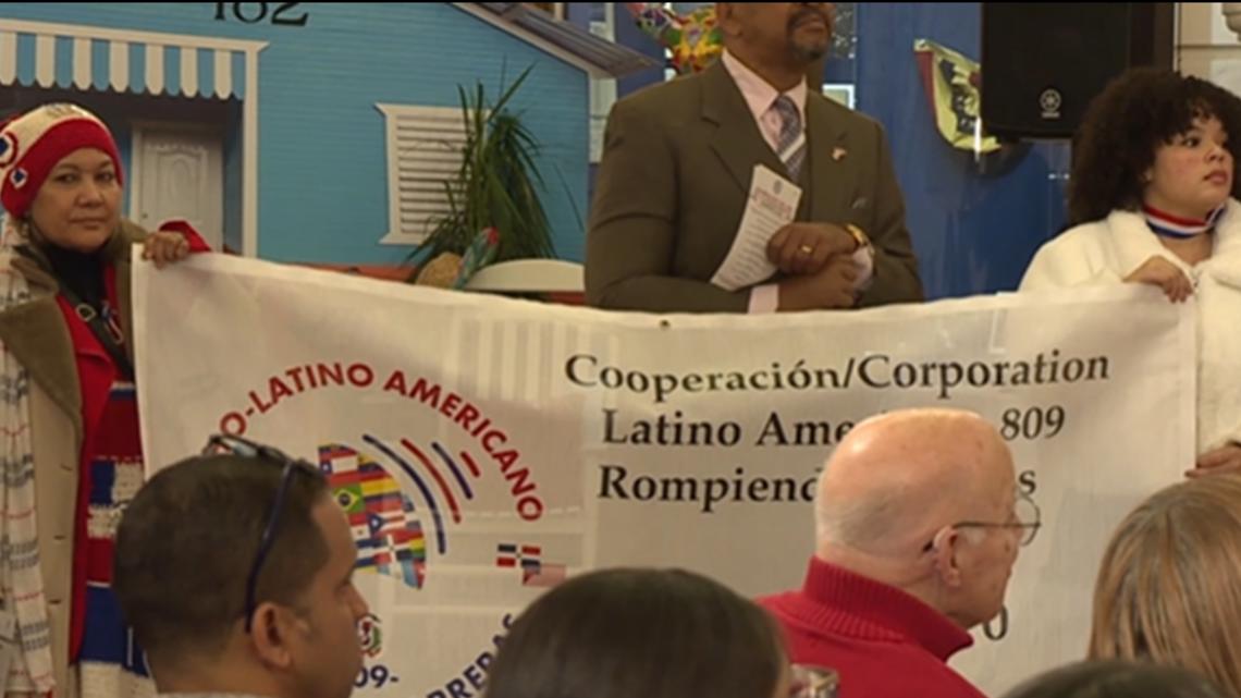 Pa. Legislative Latino Caucus celebrates 182 years of Dominican ...