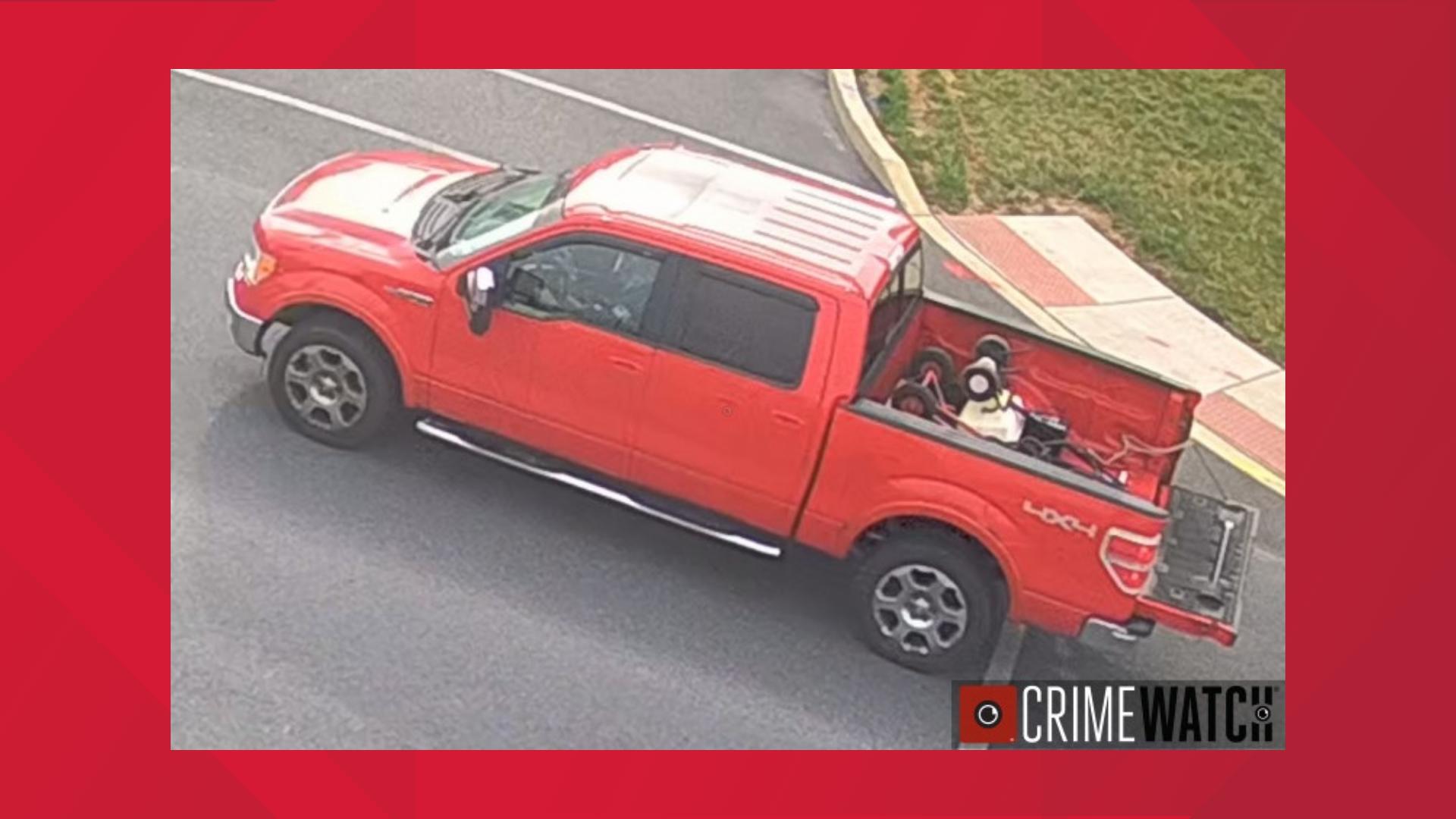 Chambersburg police seek help in hit-and-run case | fox43.com