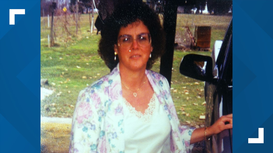 No body, no answers: What happened to Adams County native Diane Wolf ...