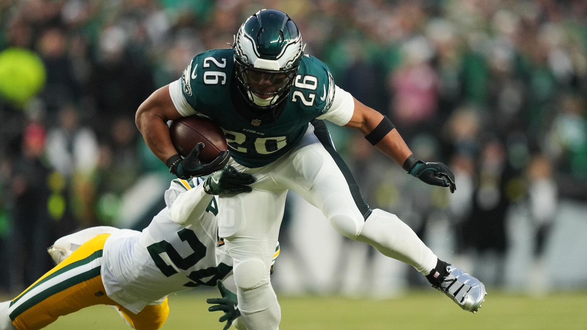 How to watch tonight's Eagles-Packers game during YouTube TV/Disney ...