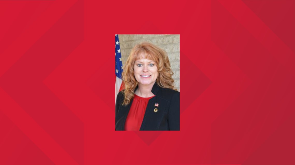 Stacy Garrity (R) - PA Treasurer | fox43.com