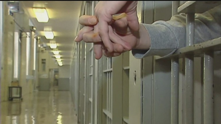 Video visits launched at CT Department of Correction | fox61.com