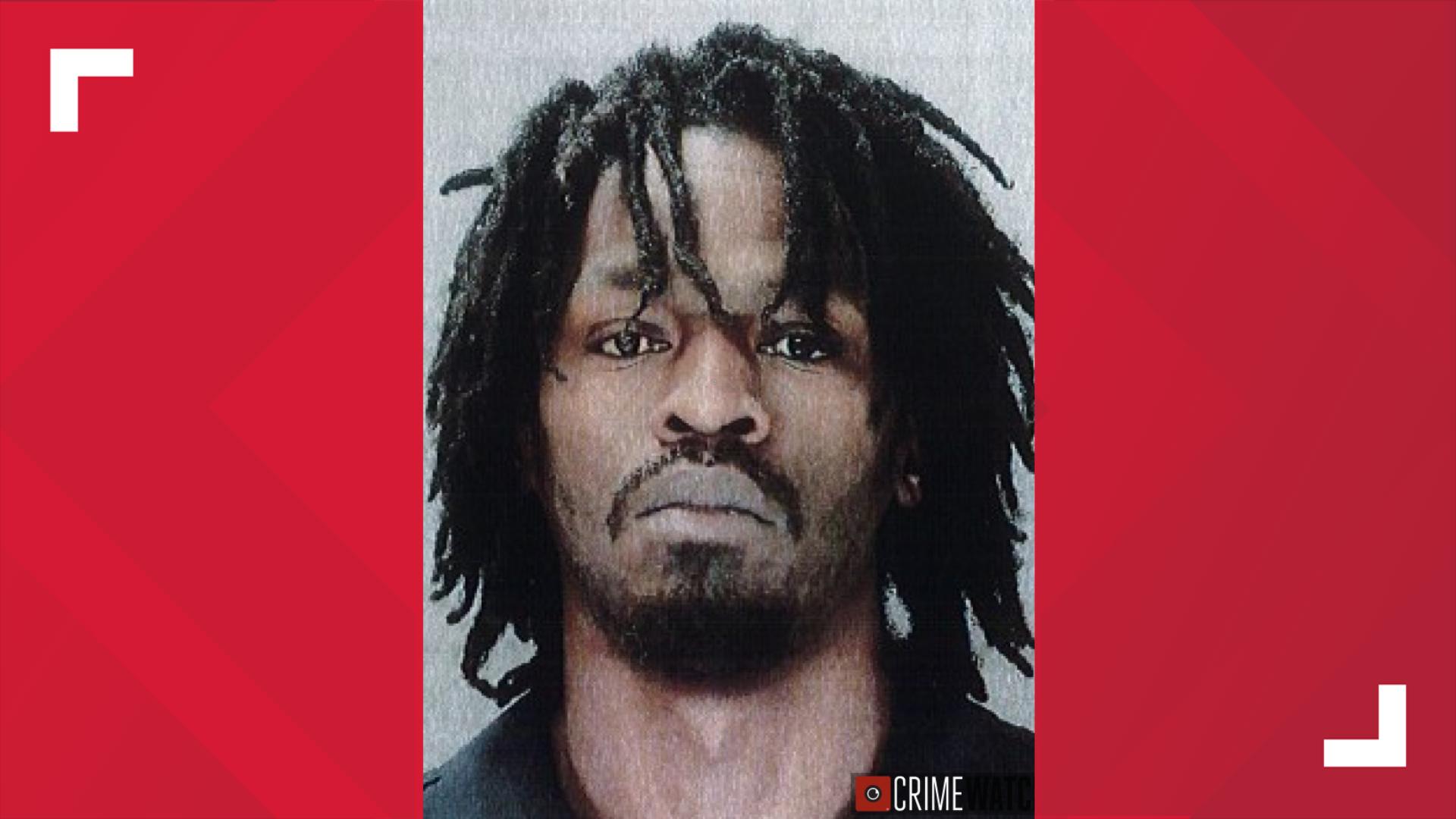 Columbia man sentenced for New Year's Eve armed carjacking | fox43.com