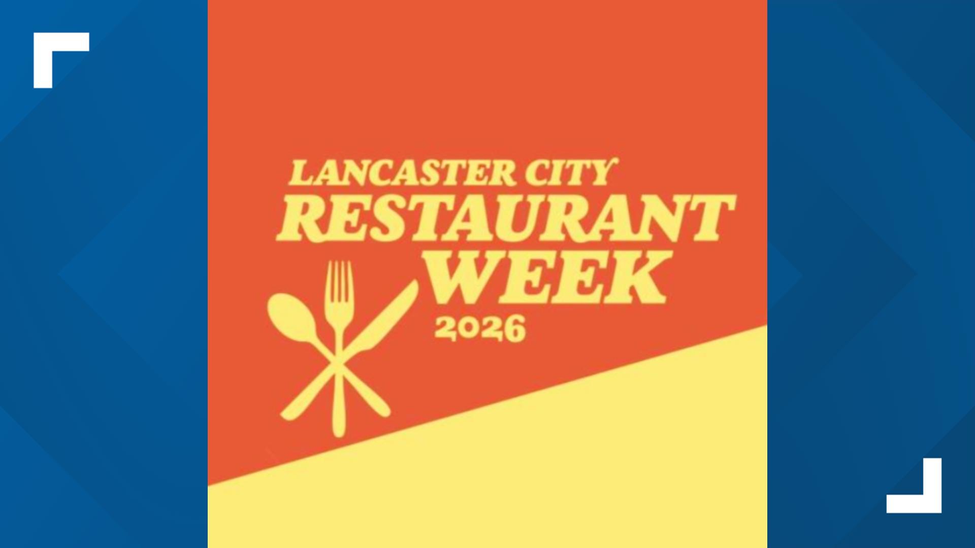 Lancaster City Restaurant Week's spring session launches next week ...