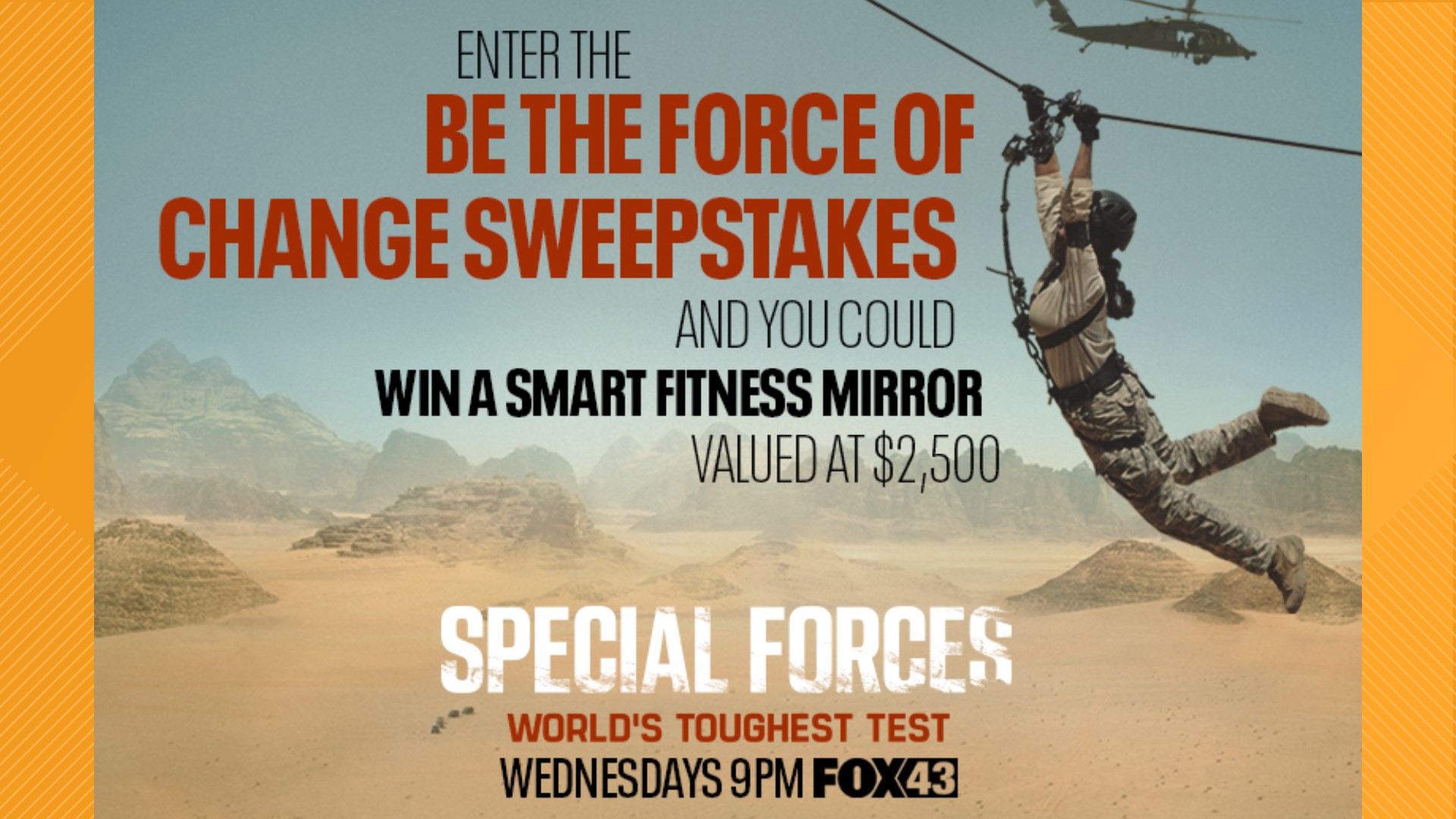 Contests | fox43.com