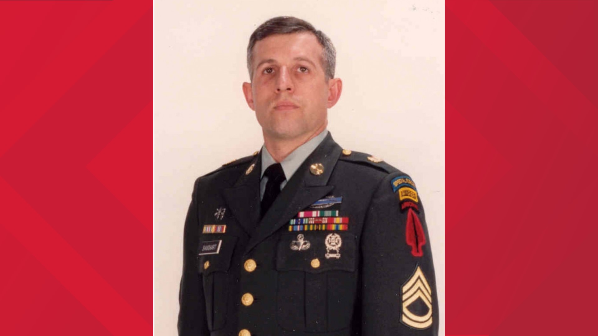 Legislation to rename Route 641 in honor of fallen soldier | fox43.com