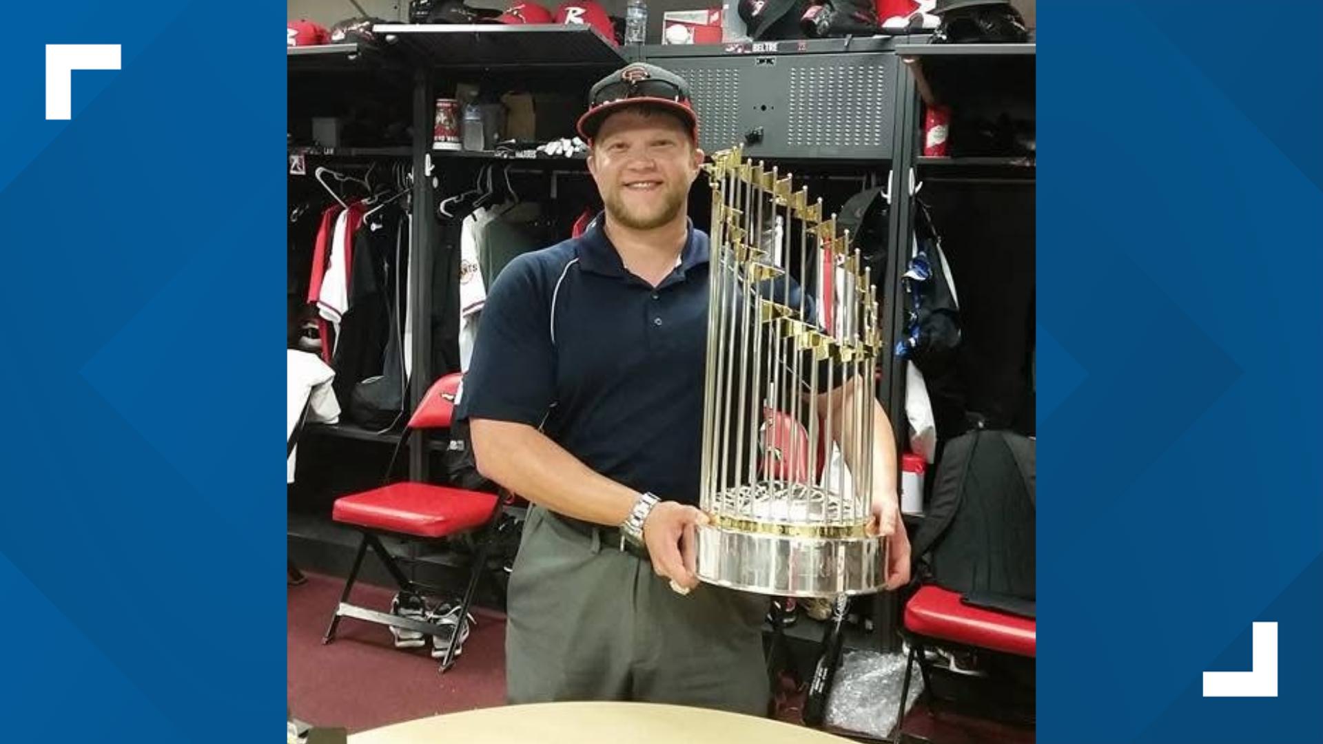 Jeremy Fagelman helps local athletes reach baseball goals | wnep.com