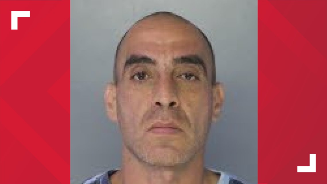 Harrisburg man convicted of child rape | fox43.com