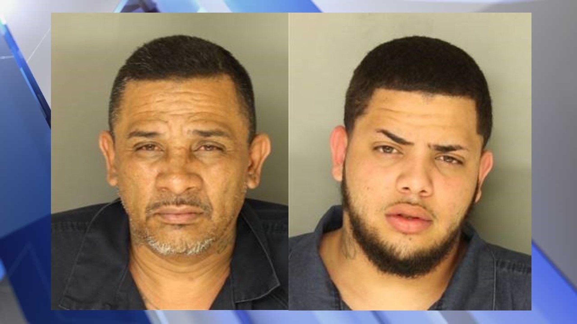 Two Lancaster men charged in connection to Lancaster County Prison ...