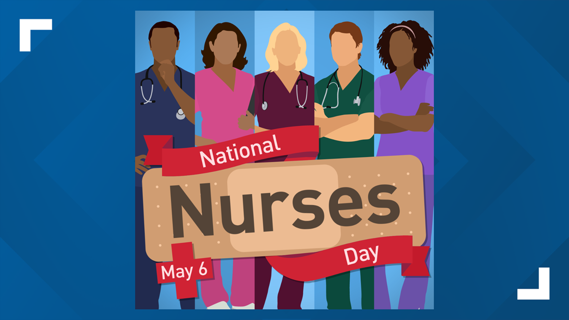 National Nurses Week 2021 deals and offers | fox43.com