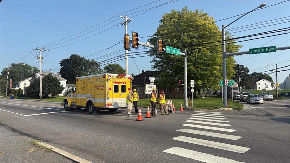 Timeline: The murder of Laurie Show, trials and appeals of co ...