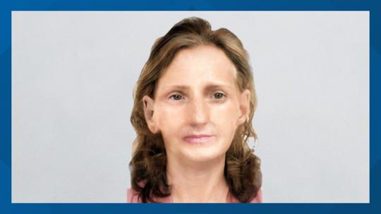 Othram identifies 1971 Howard County Jane Doe as Sarah Sharkey | wnep.com