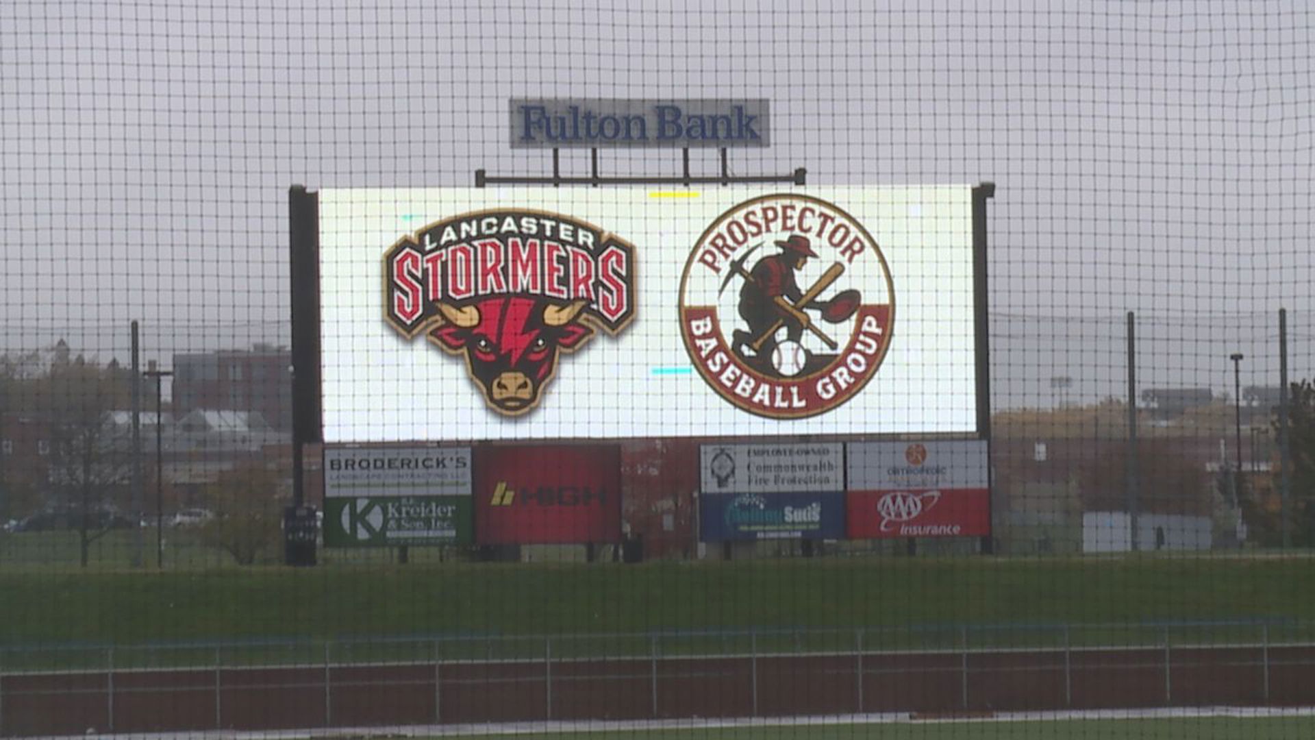 Here are the highlights of the Lancaster Stormers' 2026 promotional ...