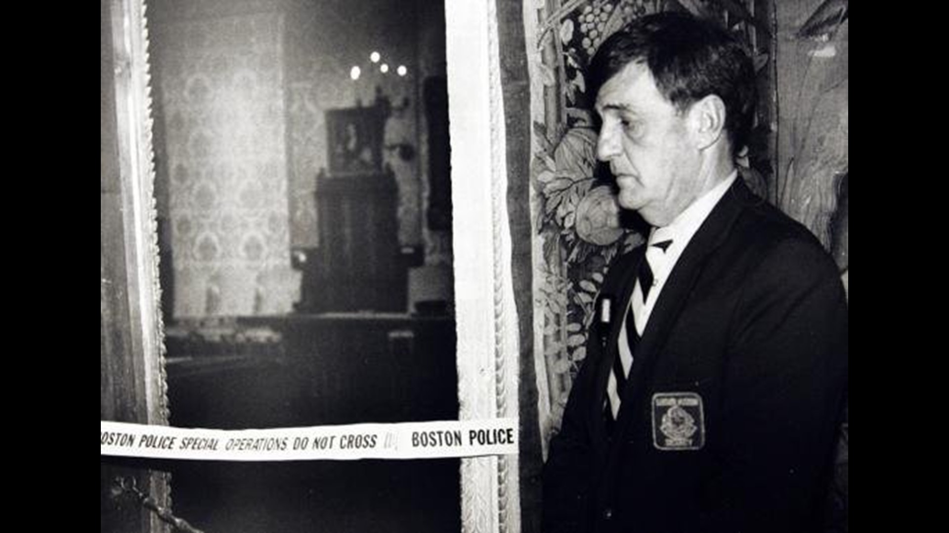 FBI: We know who was behind massive 1990 Boston art theft | fox43.com