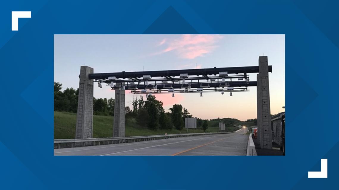 New way of collecting tolls coming to Pennsylvania turnpike | fox43.com